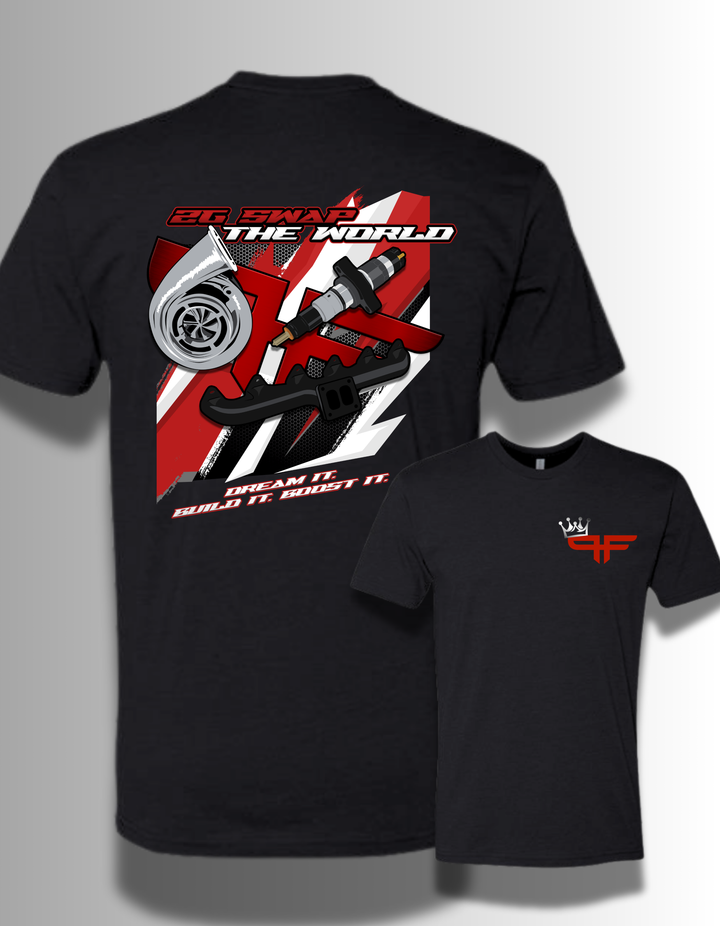 Shirts – Phillips Fab LLC